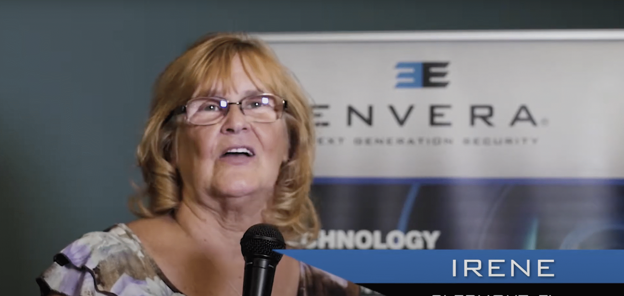 Testimony as to How Automatic Driver’s License Recognition Saved the ...