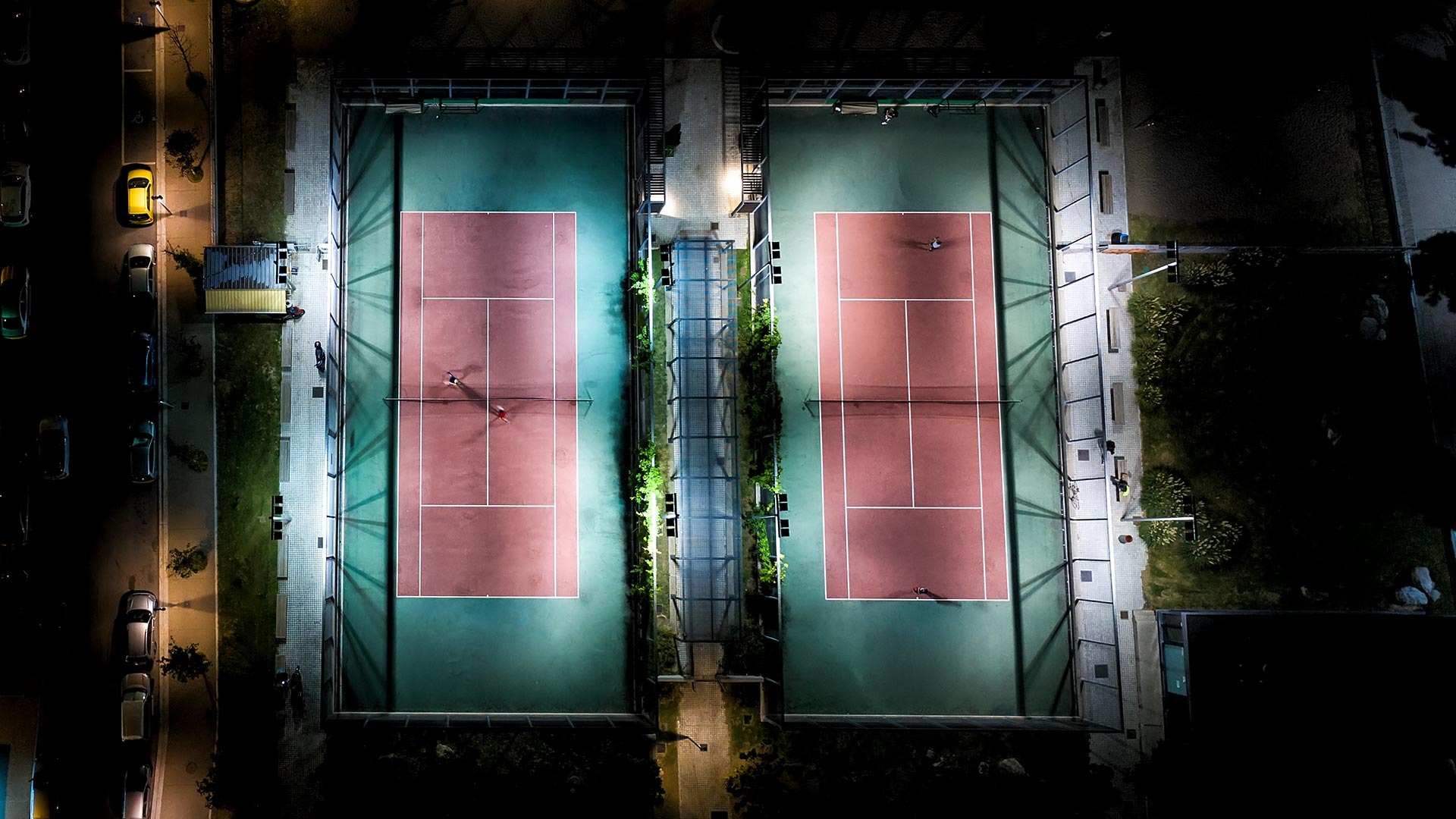 Community Amenity Security - Envera Systems