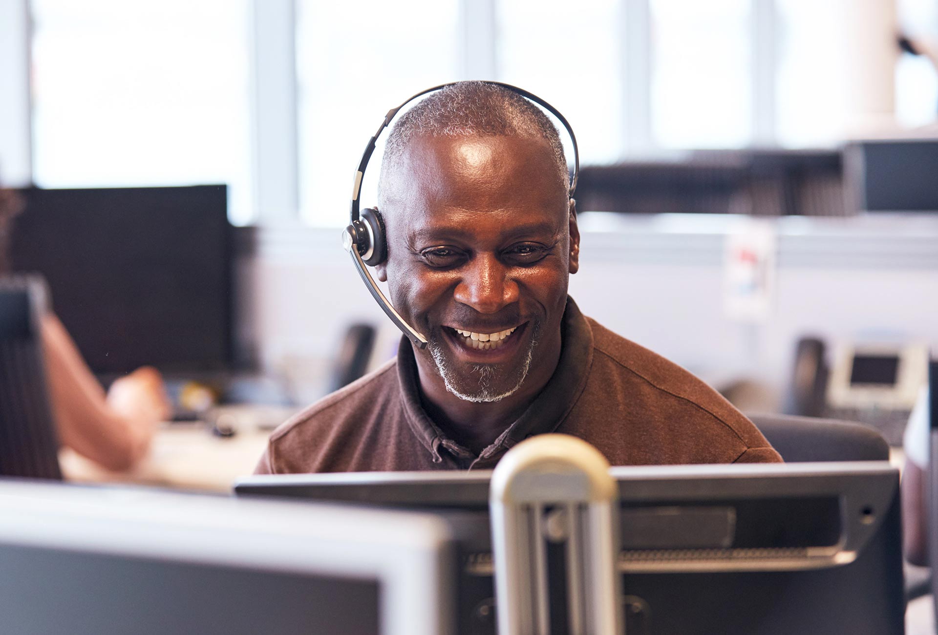 Virtual Gate Guard - LP - Envera Systems