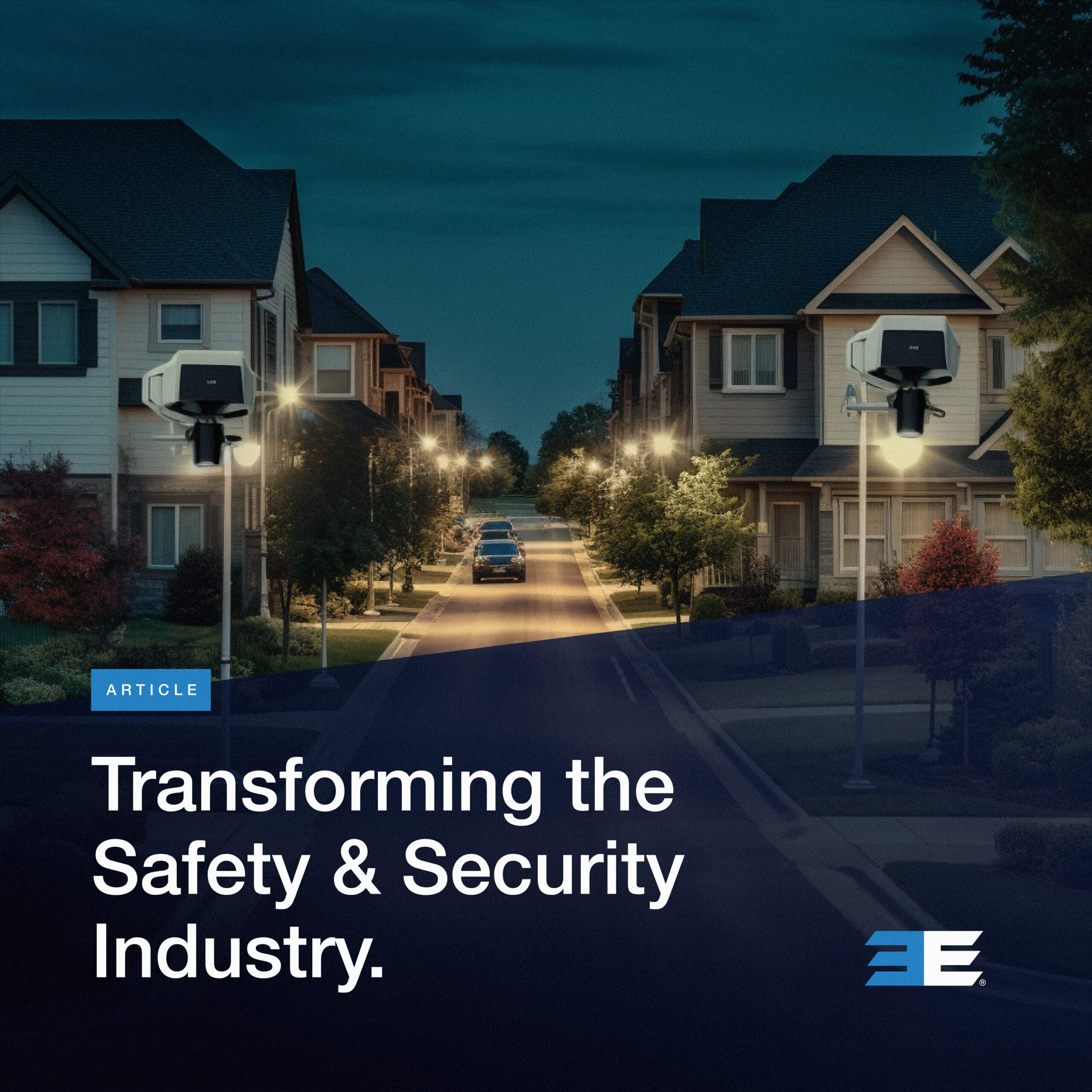 Transforming the Safety and Security Industry - FLCAJ June 2023 ...